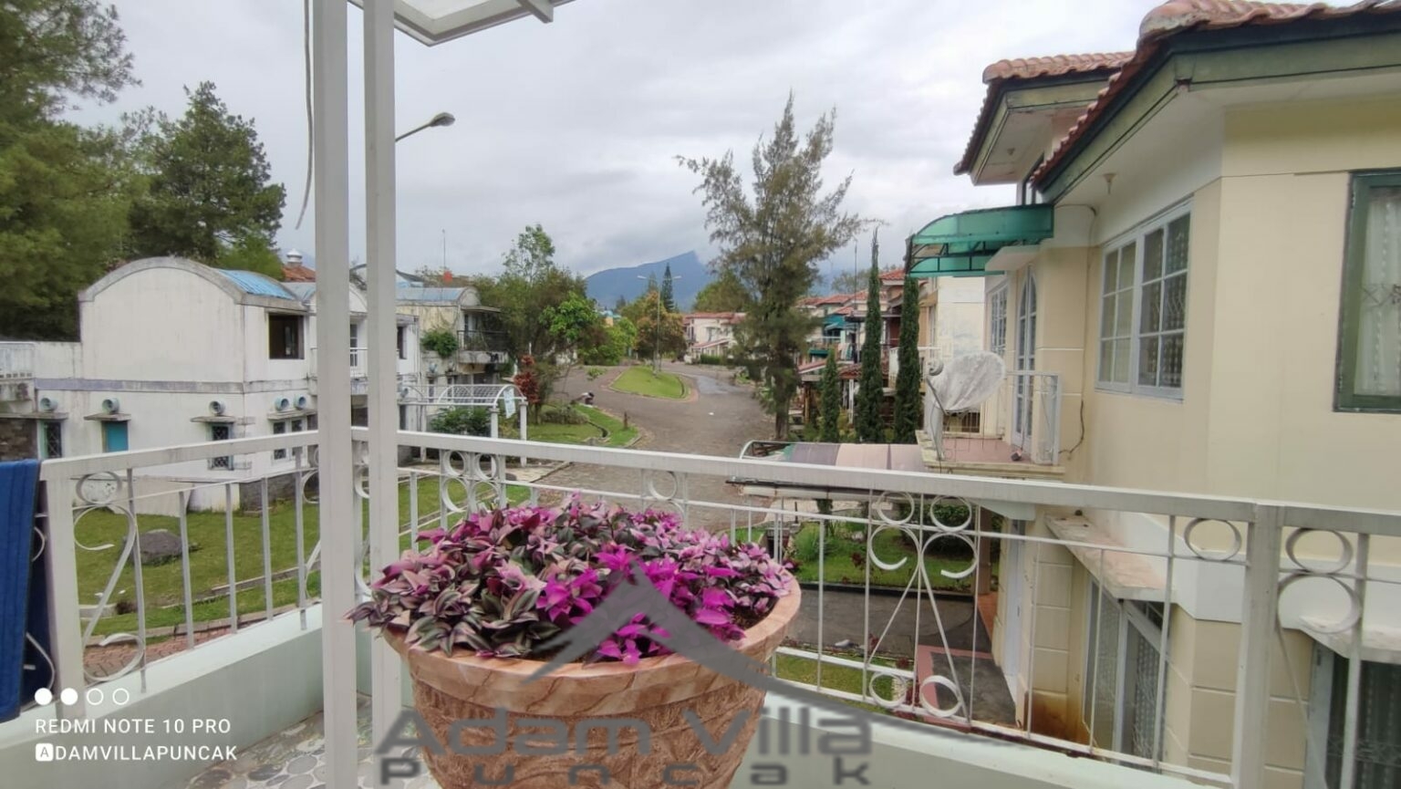 Villa Seruni 6 Kamar Ada Kolam Renang Karaoke ⋆ Adam Villa Puncak