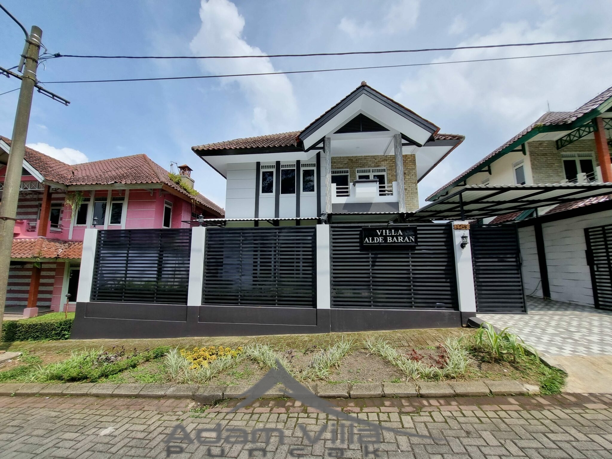 Promo Termurah Sewa Villa Kota Bunga Puncak ⋆ Adam Villa Puncak